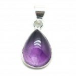 Amethyst Healing Properties, Meanings, and Uses - Crystal Vaults
