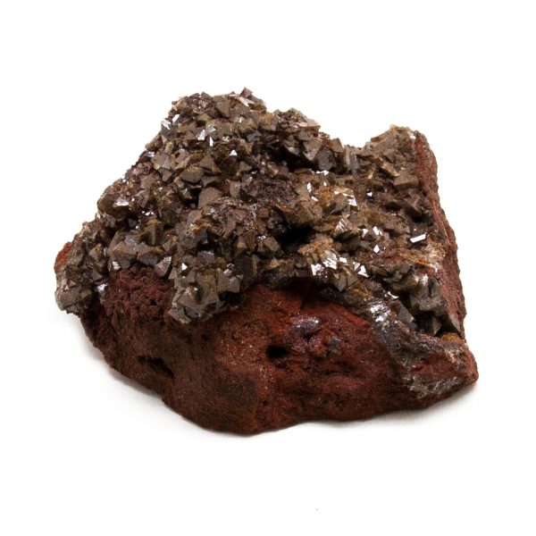 Adamite Healing Properties, Meanings, and Uses - Crystal Vaults