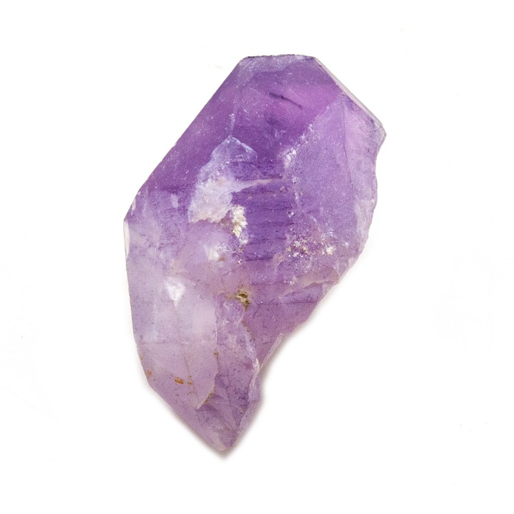 Aligning, Infusing, & Attuning Crystal Guide - Crystal Vaults