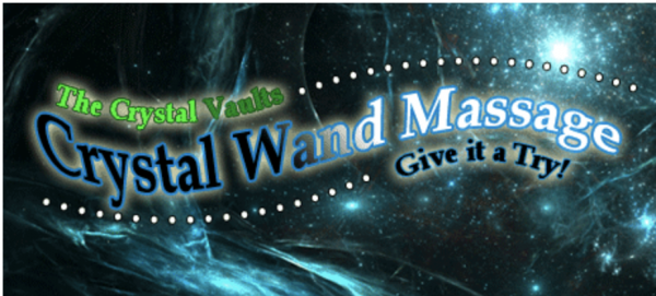 Basics of Crystal Massage - Crystal Vaults