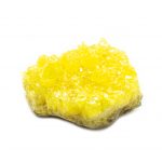 Yellow Crystals Meaning and Uses - Crystal Vaults