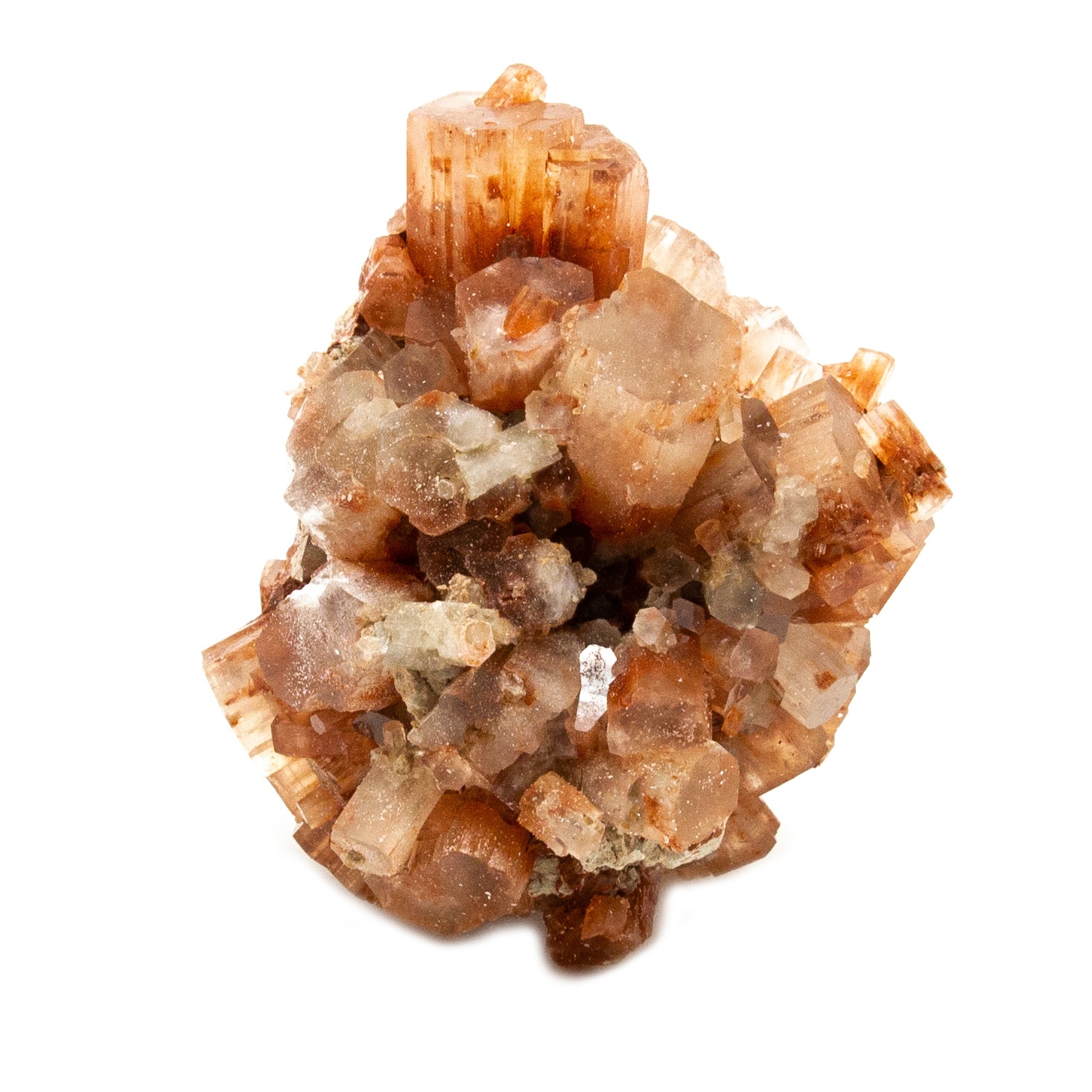 Aragonite Healing Properties, Meanings, and Uses - Crystal Vaults