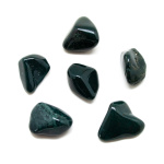 Bloodstone Tumbled Set (XLarge) - Crystal Vaults