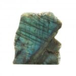 Labradorite Healing Properties, Meanings, and Uses - Crystal Vaults