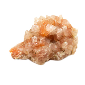 Orange Crystals: Meanings, Uses, and Popular Varieties - Crystal Vaults