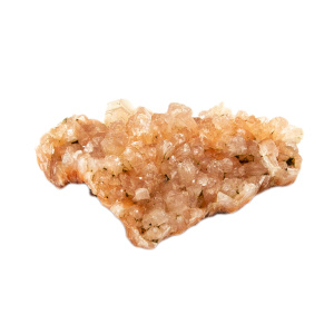 Orange Crystals: Meanings, Uses, and Popular Varieties - Crystal Vaults