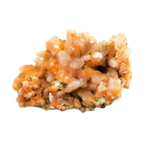 Orange Crystals: Meanings, Uses, and Popular Varieties - Crystal Vaults