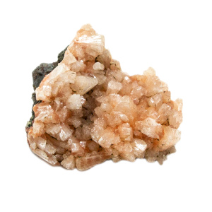 Orange Crystals: Meanings, Uses, and Popular Varieties - Crystal Vaults