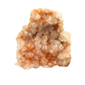 Orange Crystals: Meanings, Uses, and Popular Varieties - Crystal Vaults