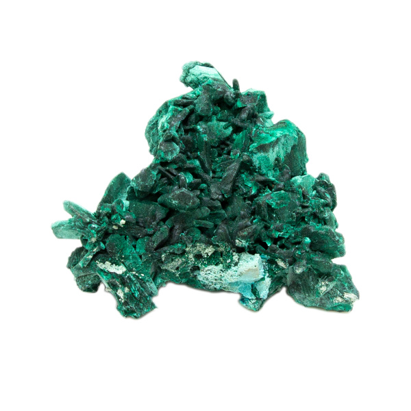 Malachite - Crystal Vaults