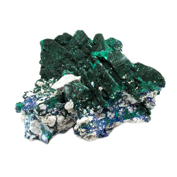 Malachite - Crystal Vaults