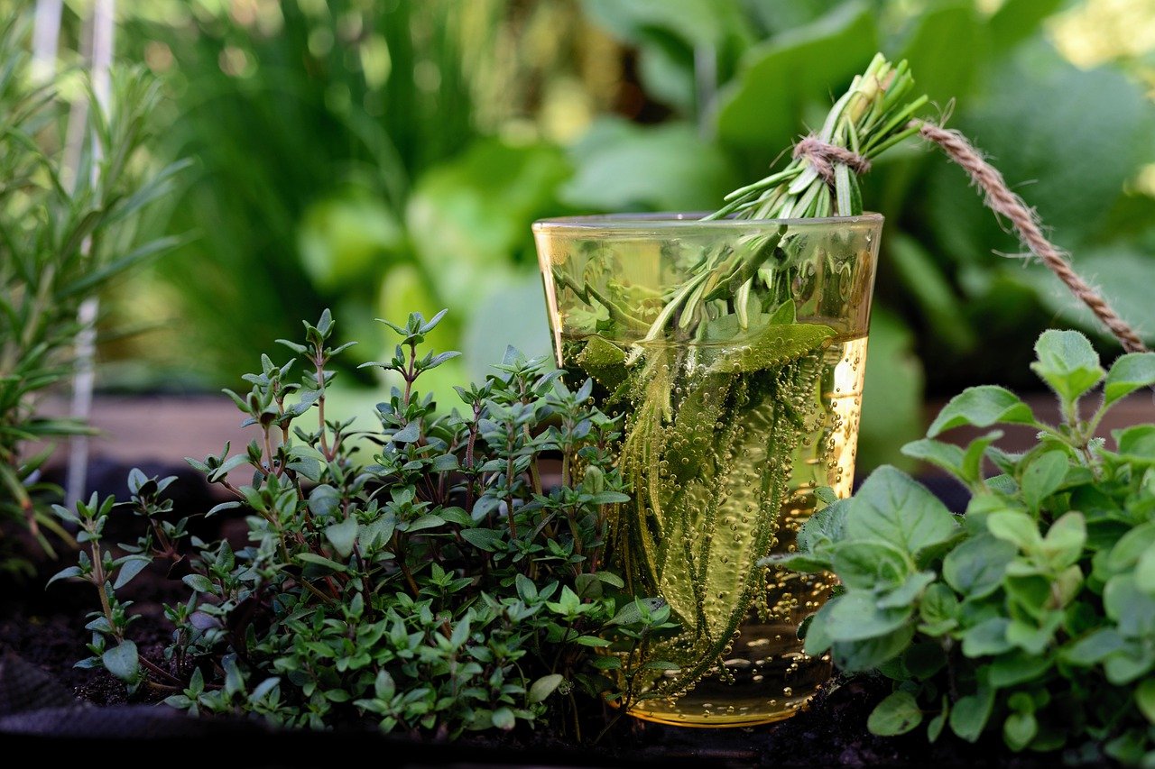 Van Van Crystal Elixir - Crystal Vaults