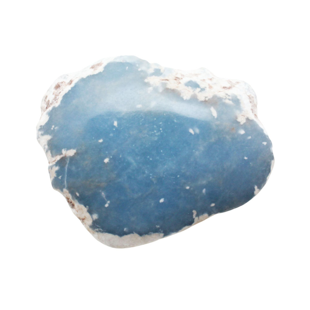 Angelite - Crystal Vaults