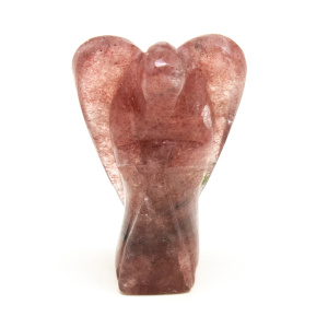 Red Crystals: Meanings, Uses, and Popular Varieties - Crystal Vaults
