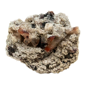 Red Crystals: Meanings, Uses, and Popular Varieties - Crystal Vaults