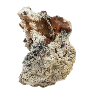 Red Crystals: Meanings, Uses, and Popular Varieties - Crystal Vaults