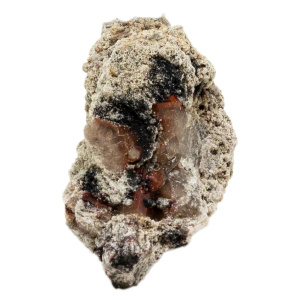 Red Crystals: Meanings, Uses, and Popular Varieties - Crystal Vaults