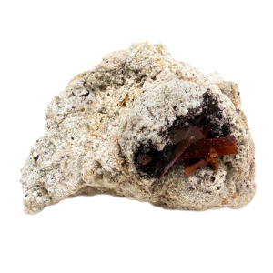 Red Crystals: Meanings, Uses, and Popular Varieties - Crystal Vaults