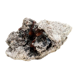 Red Crystals: Meanings, Uses, and Popular Varieties - Crystal Vaults