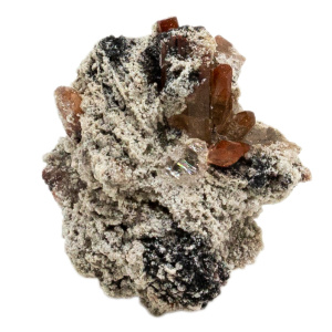 Red Crystals: Meanings, Uses, and Popular Varieties - Crystal Vaults