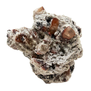 Red Crystals: Meanings, Uses, and Popular Varieties - Crystal Vaults