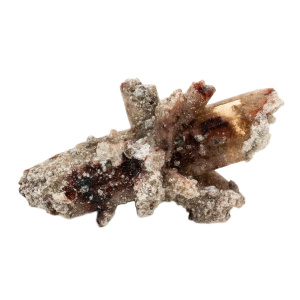 Red Crystals: Meanings, Uses, and Popular Varieties - Crystal Vaults