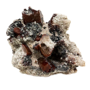 Red Crystals: Meanings, Uses, and Popular Varieties - Crystal Vaults