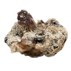 Red Crystals: Meanings, Uses, and Popular Varieties - Crystal Vaults