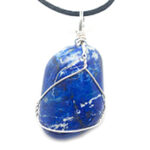 Lapis Lazuli Healing Properties, Meanings, and Uses - Crystal Vaults