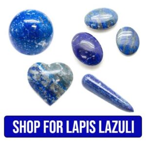 Lapis Lazuli Healing Properties, Meanings, and Uses - Crystal Vaults