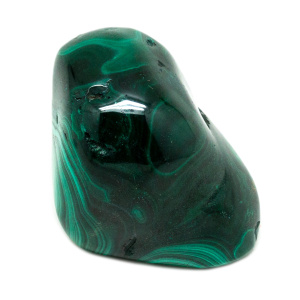 Green Crystals Explained - Crystal Vaults