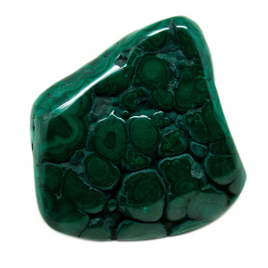 Green Crystals Explained - Crystal Vaults