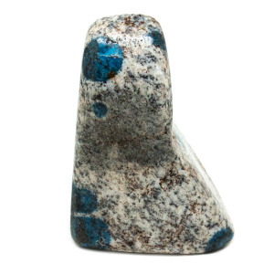 Blue Crystals: Meanings, Uses, and Popular Varieties - Crystal Vaults