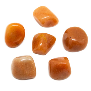 Orange Crystals: Meanings, Uses, and Popular Varieties - Crystal Vaults