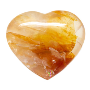 Orange Crystals: Meanings, Uses, and Popular Varieties - Crystal Vaults