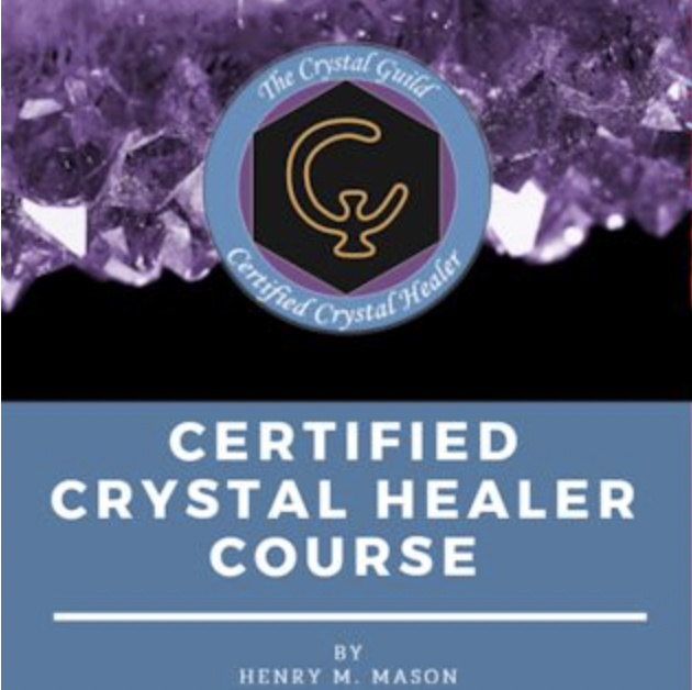 Crystal Master - Crystal Vaults