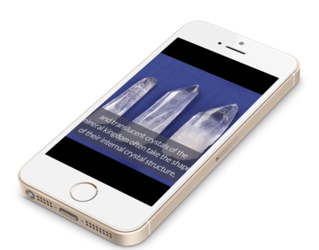 Crystal Master - Crystal Vaults