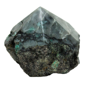 Green Crystals Explained - Crystal Vaults