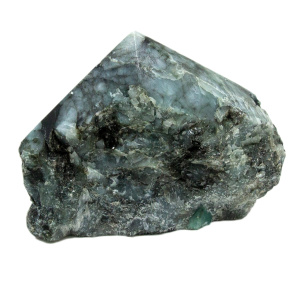 Green Crystals Explained - Crystal Vaults