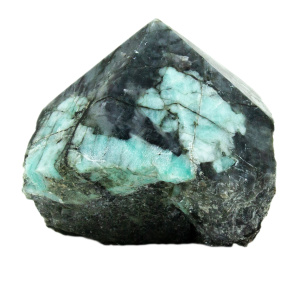 Green Crystals Explained - Crystal Vaults