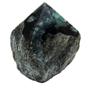 Green Crystals Explained - Crystal Vaults