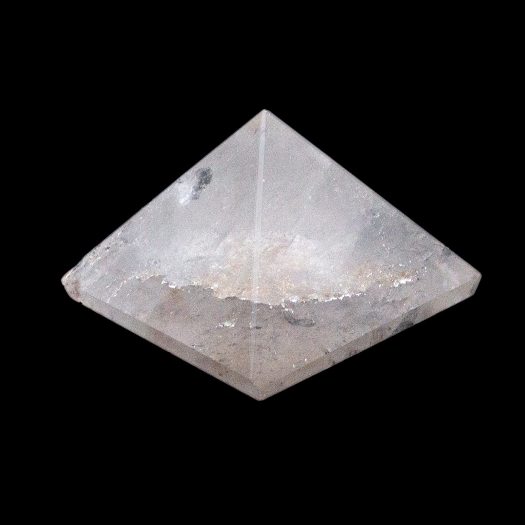 Crystal Vaults - Crystal Shop and Crystal Guides