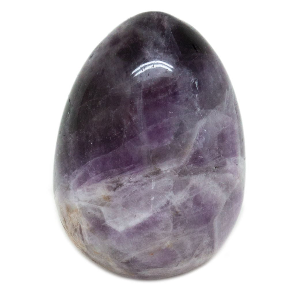 Amethyst - Crystal Vaults