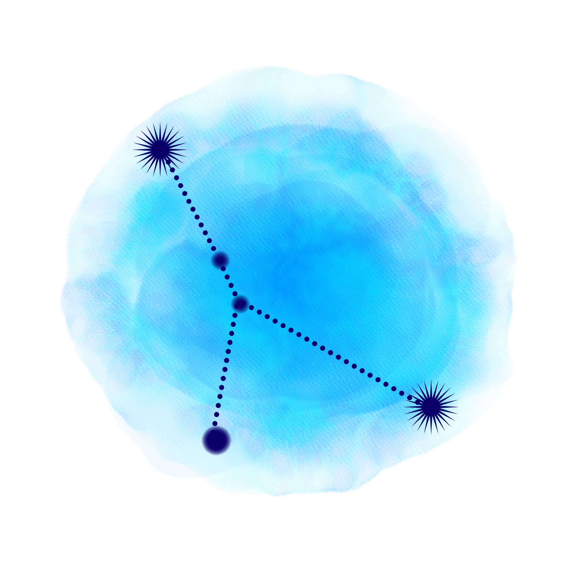 Cancer Crystals - Crystal Vaults