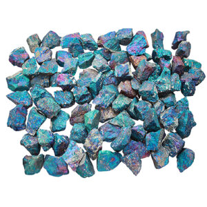 Septarian Stone Properties and Meanings - Crystal Vaults