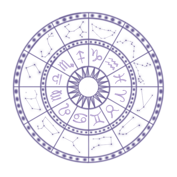 Crystals of the Zodiac - Crystal Vaults