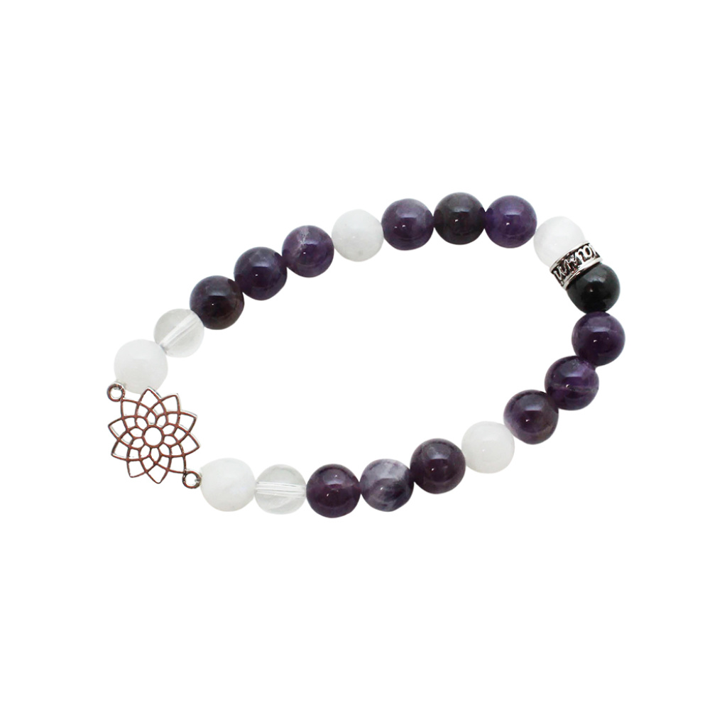 Amethyst - Crystal Vaults