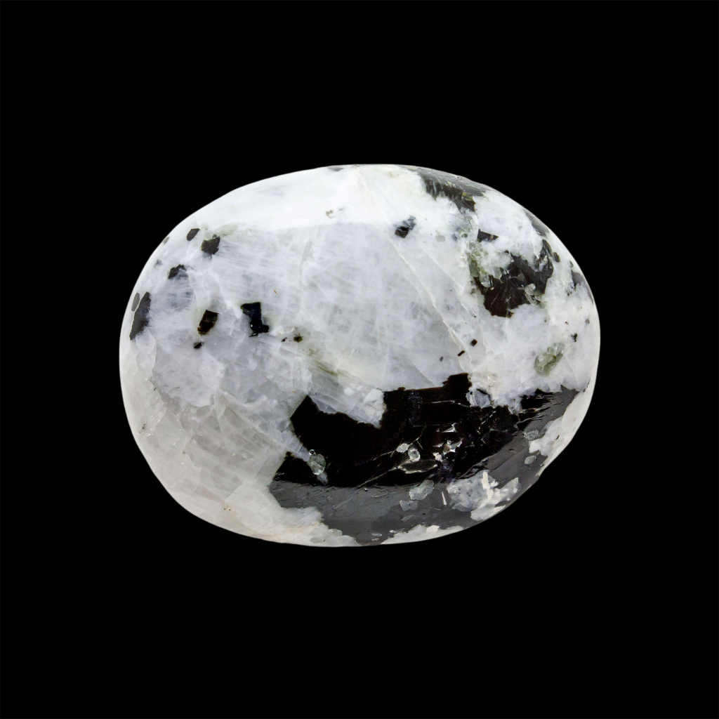 Moonstone - Crystal Vaults