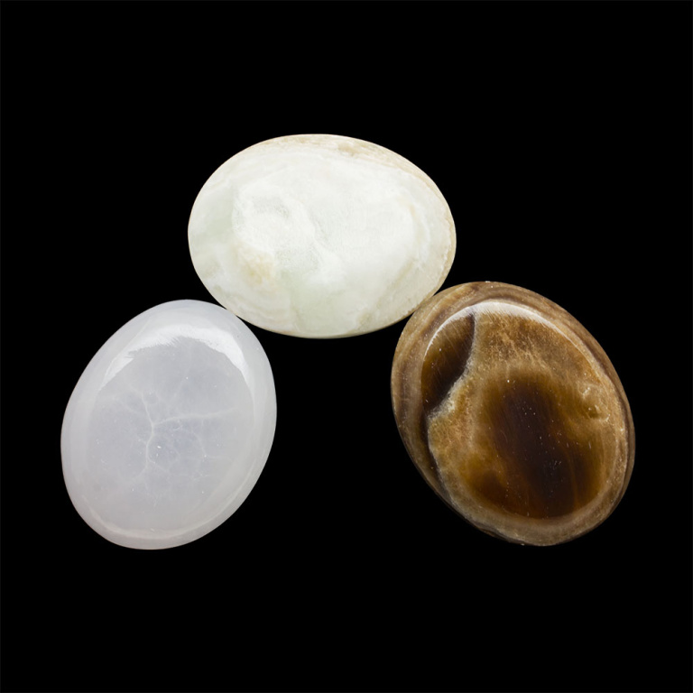 Calcite - Crystal Vaults