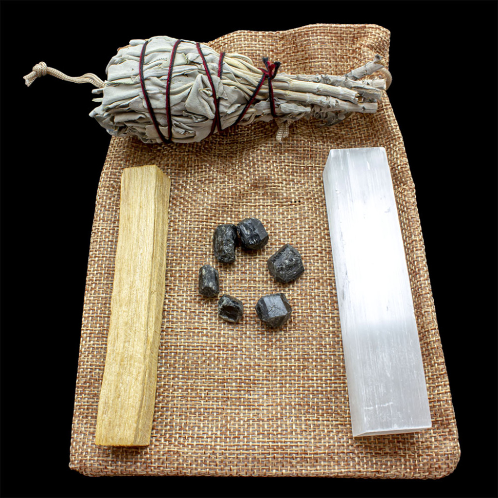 Crystal Kits - Crystal Vaults